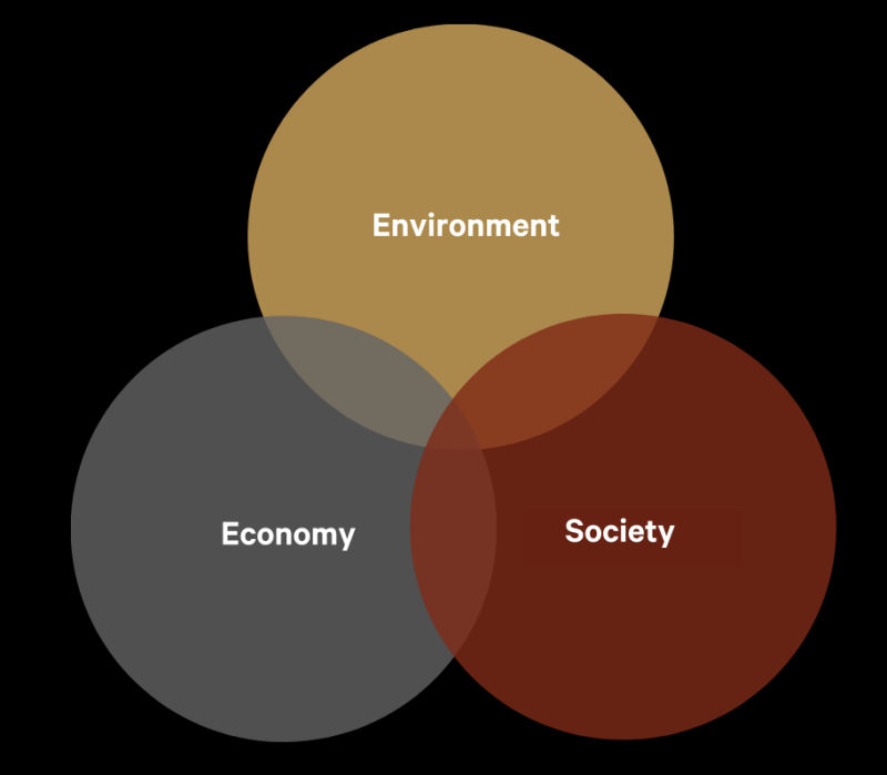 SUSTAINABILITY - Dewson